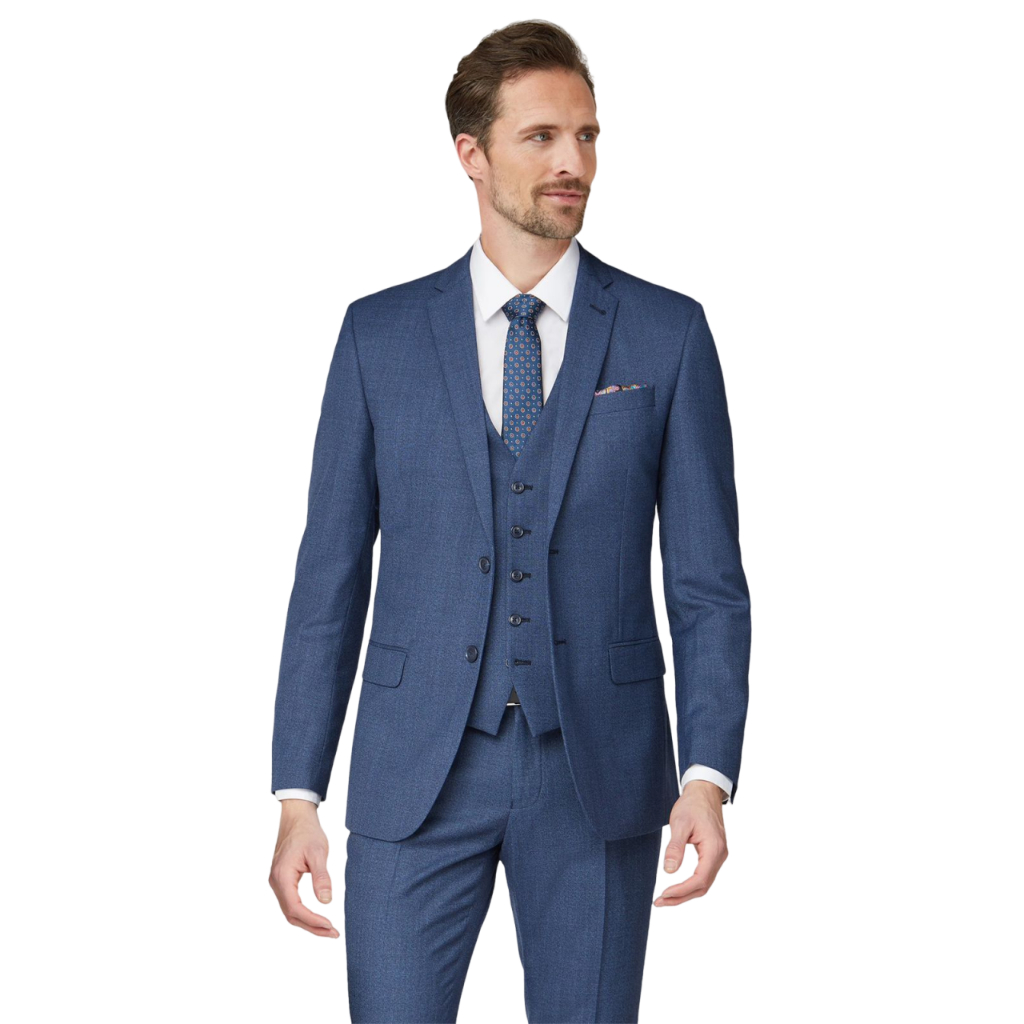 Terno Microfibra Italiano Slim Todas As Cores | Shopee Brasil