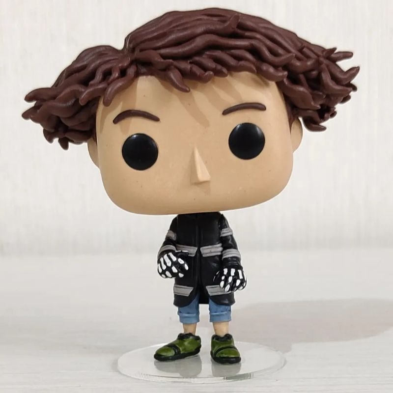 funko pop filme: Coraline e o mundo secreto, wybie | Shopee Brasil