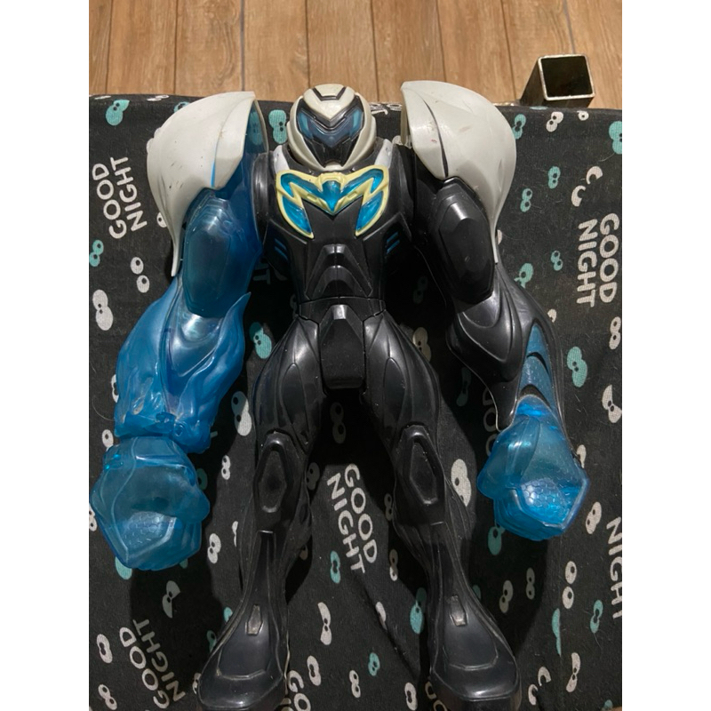 Max Steel Modo Turbo Força | Shopee Brasil