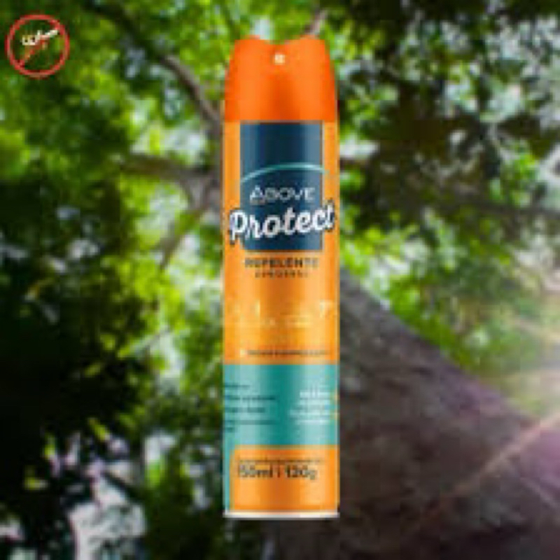 12 Repelentes De Insetos Insect Free 150ml spray aerosol | Shopee Brasil