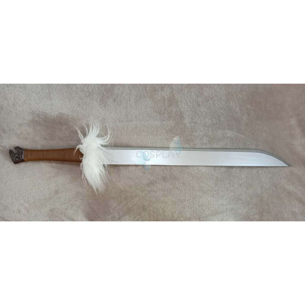 Katana Maki Jujutsu Kaisen Split Soul Katana 90CM | Shopee Brasil