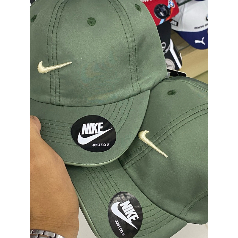 BONÉ LANÇAMENTO NIK | Shopee Brasil