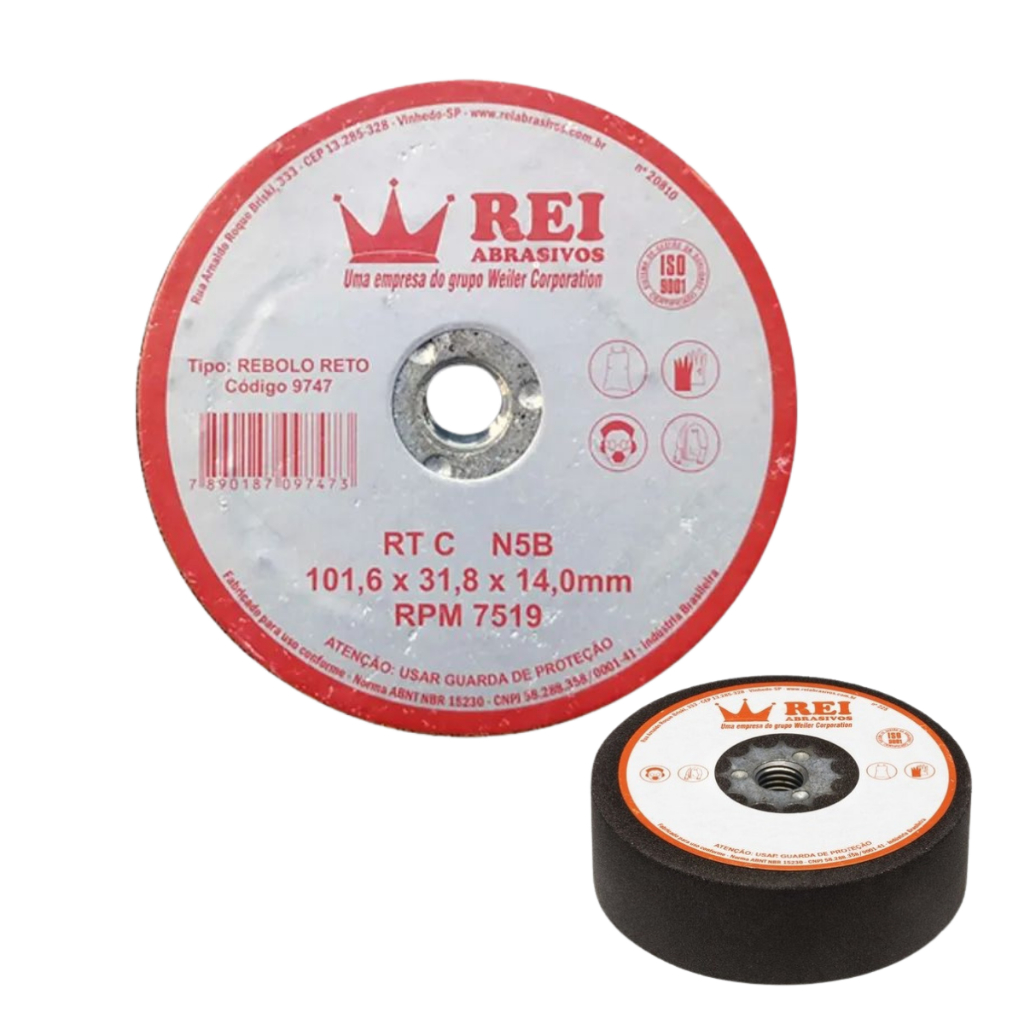 Rebolo Reto Boca de Pia Com Rosca Rei | Shopee Brasil