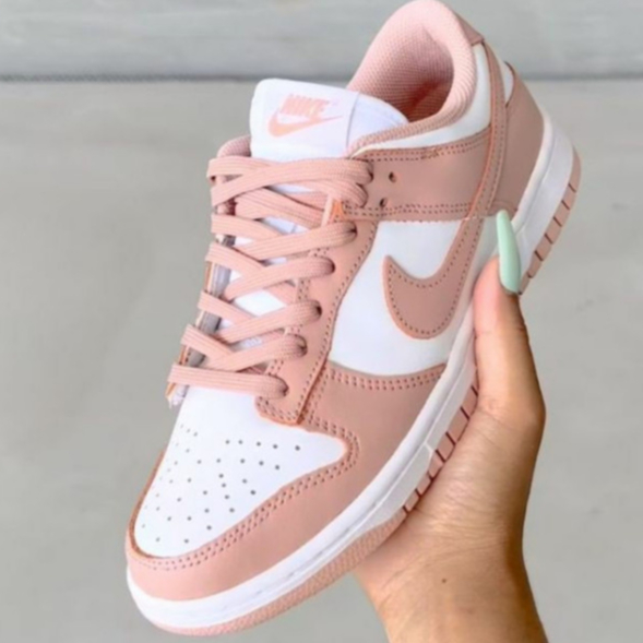 Tenis Nike Air Jordan Dunk Low Style Skatista Super Confortavel ...