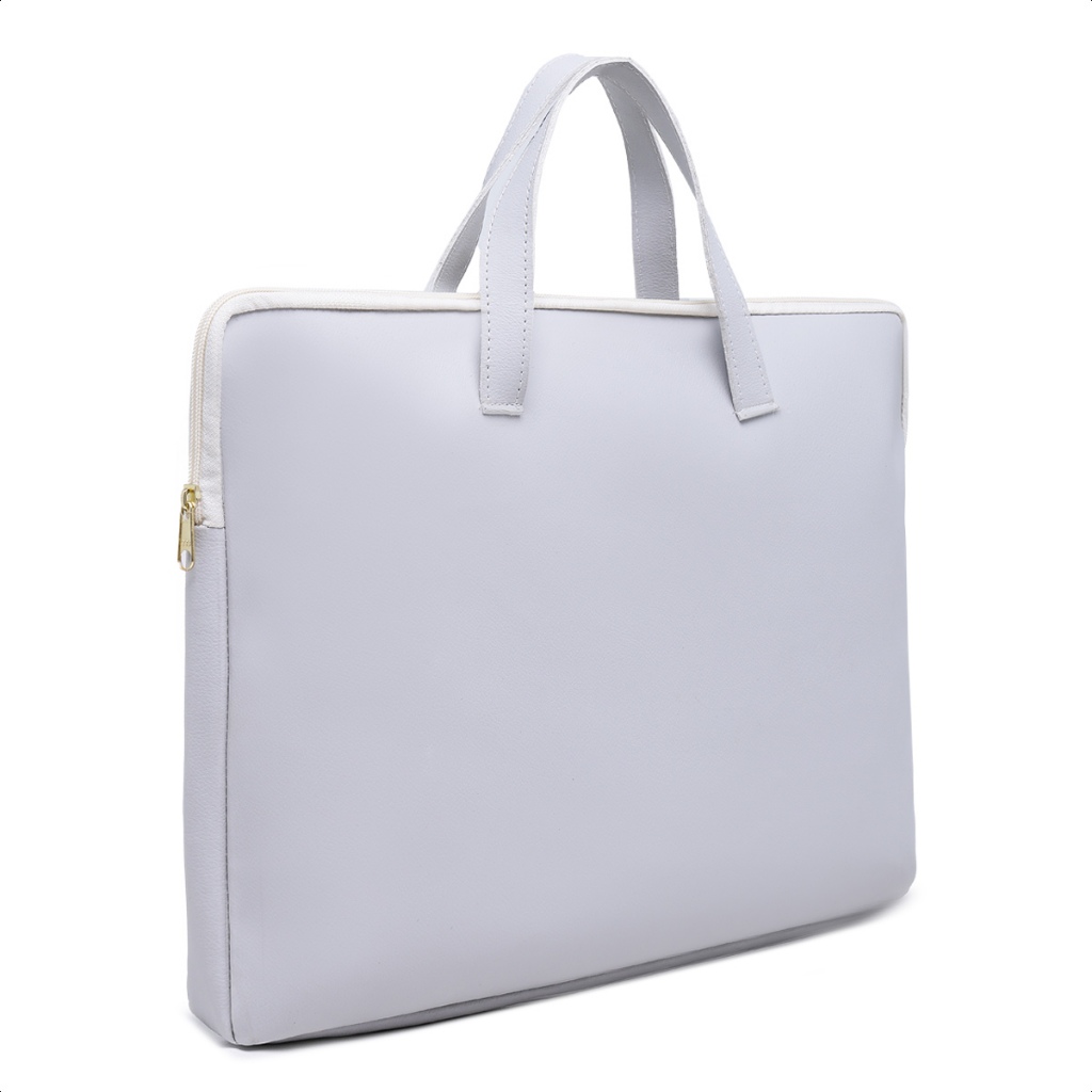 Capa Case Pasta Notebook 15,6 14 17 Couro eco Compatível Todas Marcas ...