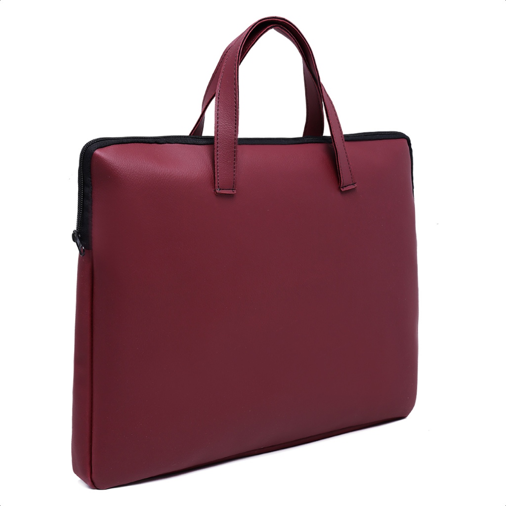 Capa Case Pasta Notebook 15,6 14 17 Couro eco Compatível Todas Marcas ...