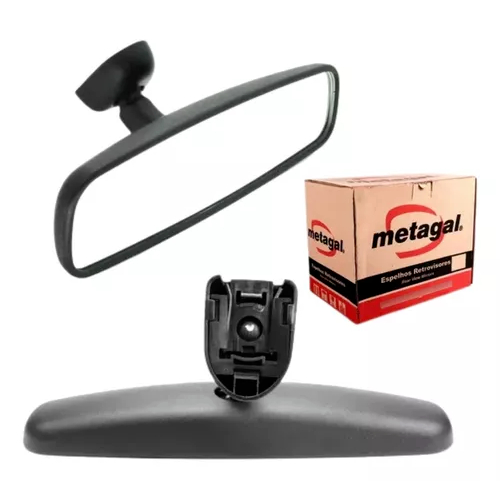Retrovisor Interno Central Onix Original | Shopee Brasil