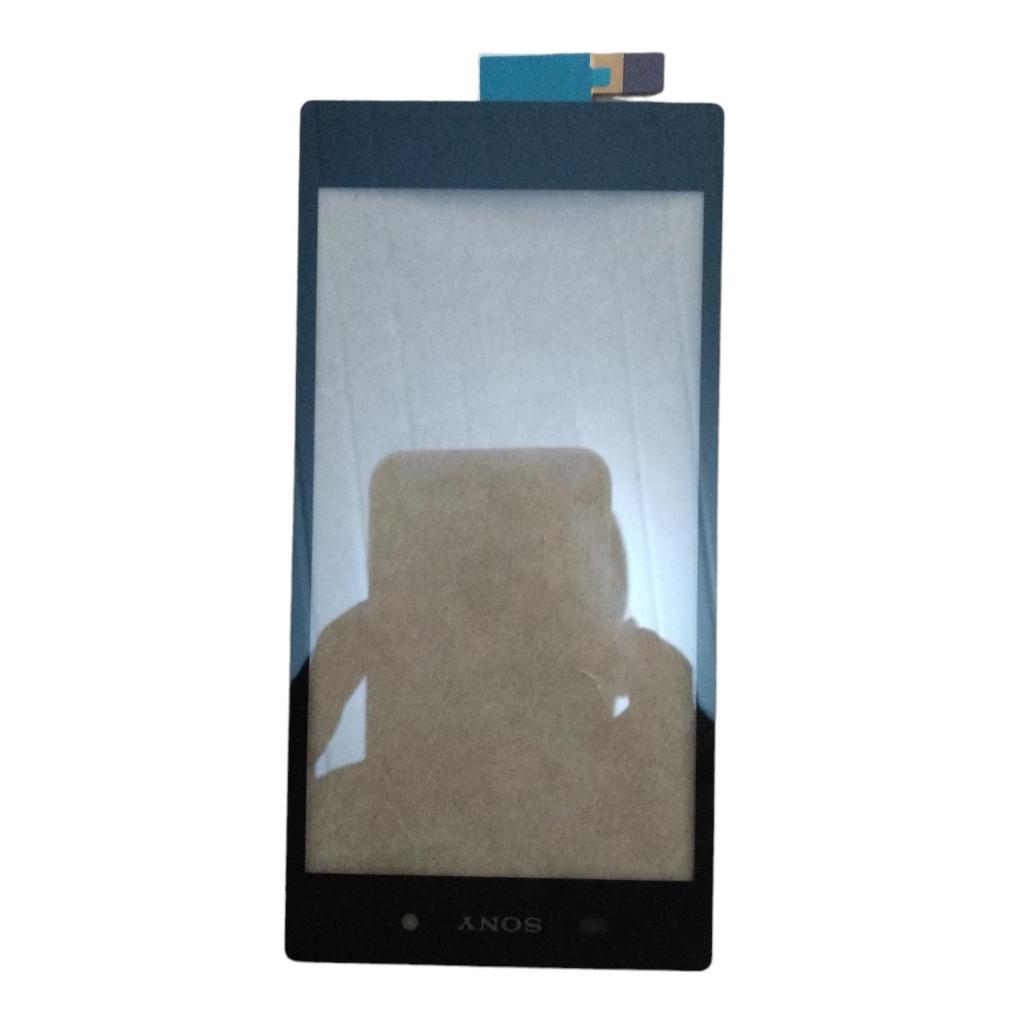 Tela Touch Screen Sony Xperia Z1 L39 L39H C6902 C6903 original | Shopee Brasil
