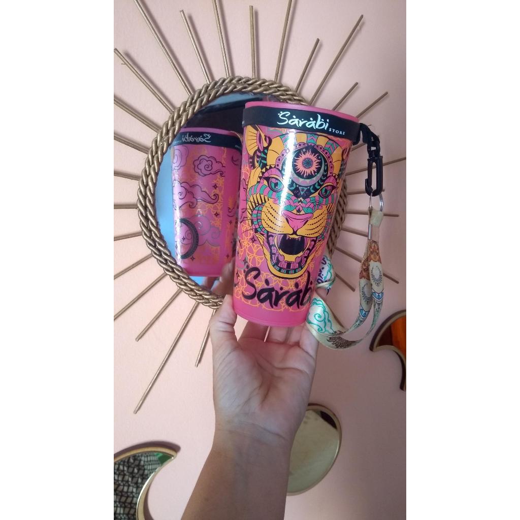 KIT SARABI - SOL E LUA | 600ml E kit sarabi sol e lua 600 ml COM ...