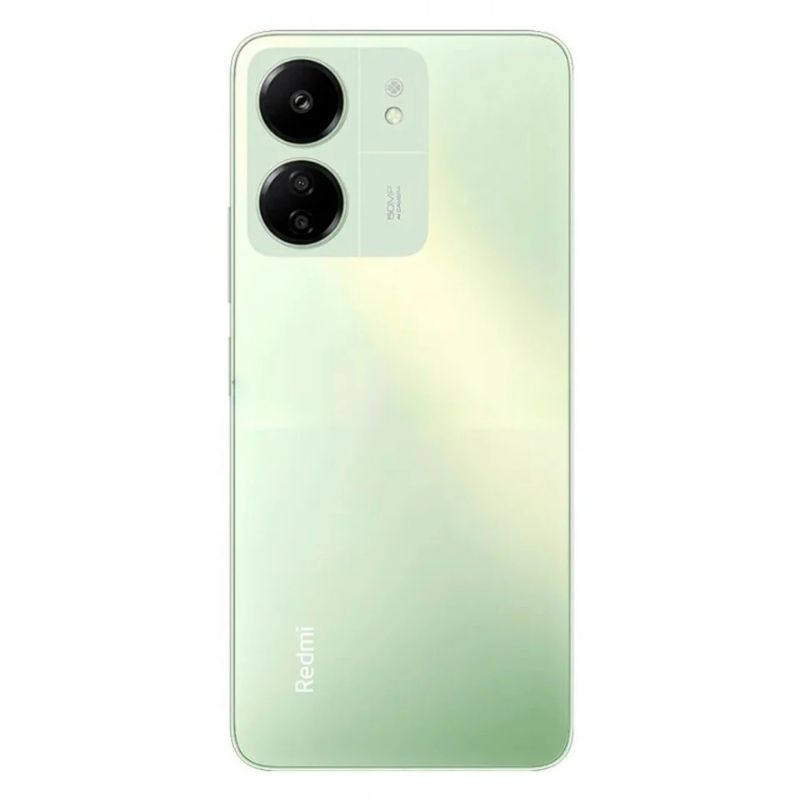 Xiaomi Redmi 13C Global Version 128GB 6 Ram | Shopee Brasil