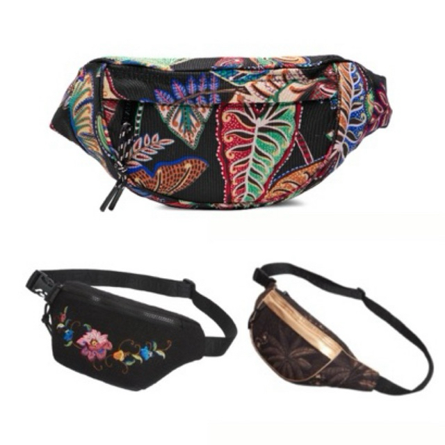 Pochete Farmete Farm Original | Shopee Brasil