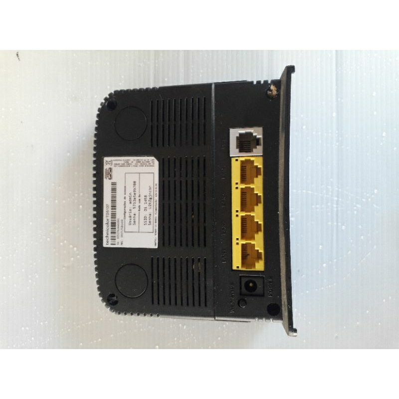 Modem usado | Shopee Brasil