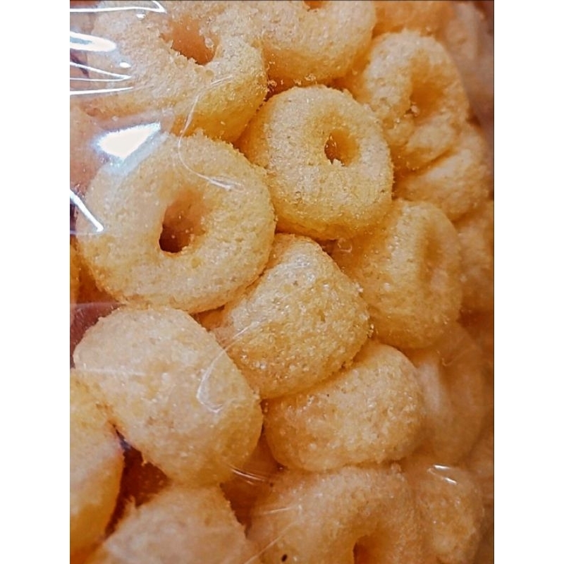 Salgadinho De Milho Trichito Sabor Presunto Pacote 1kg Sabor Original ...