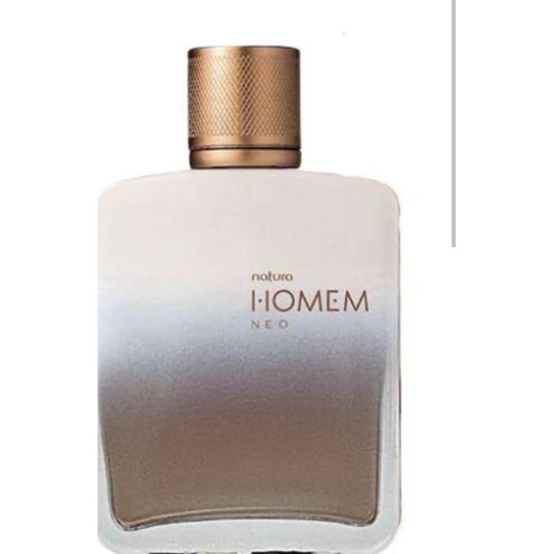 Natura Homem Neo Deo Parfum 100ml OBoticário | Shopee Brasil