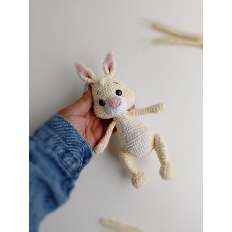 Abel Turma do Pooh | Shopee Brasil