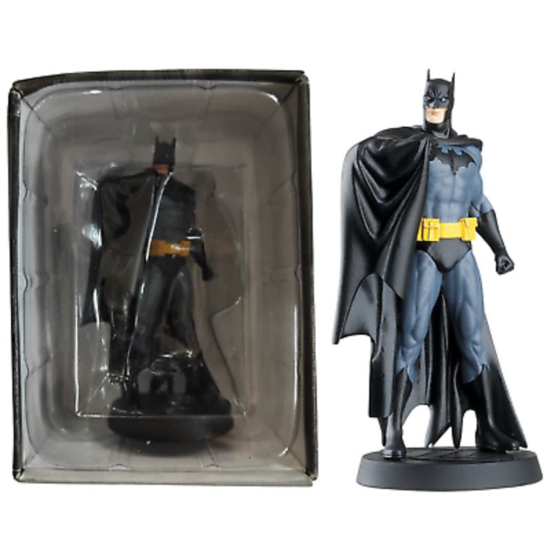 Miniatura Batman Eaglemoss | Shopee Brasil Miniatura Batman Eaglemoss | Shopee Brasil