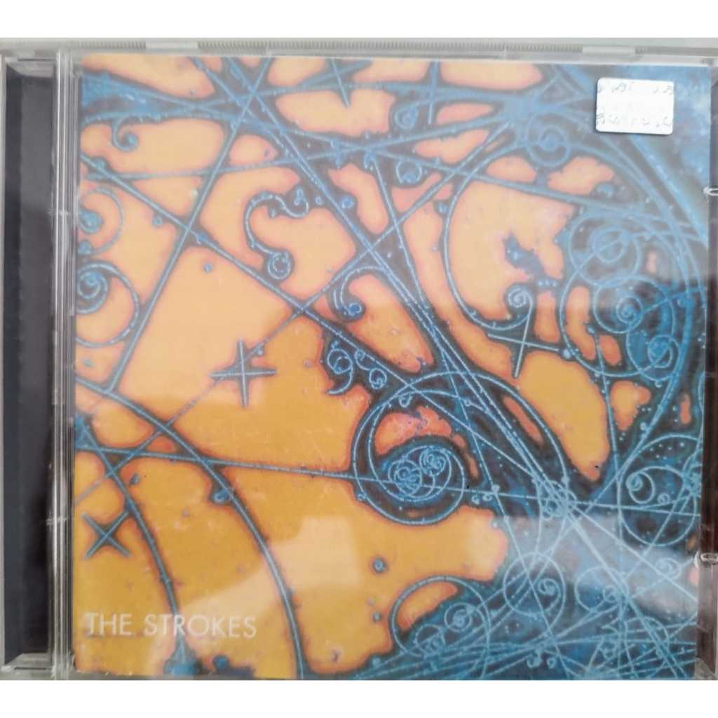 The Strokes: Is this it - CD | Shopee Brasil