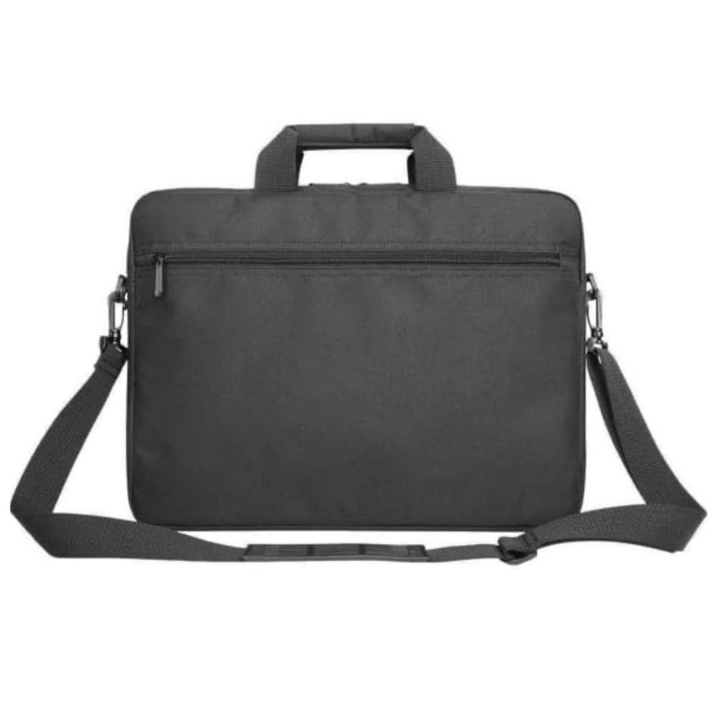 Capa Case Notebook Preto Com Zíper E Bolso Aveludado - Envio Imediato ...