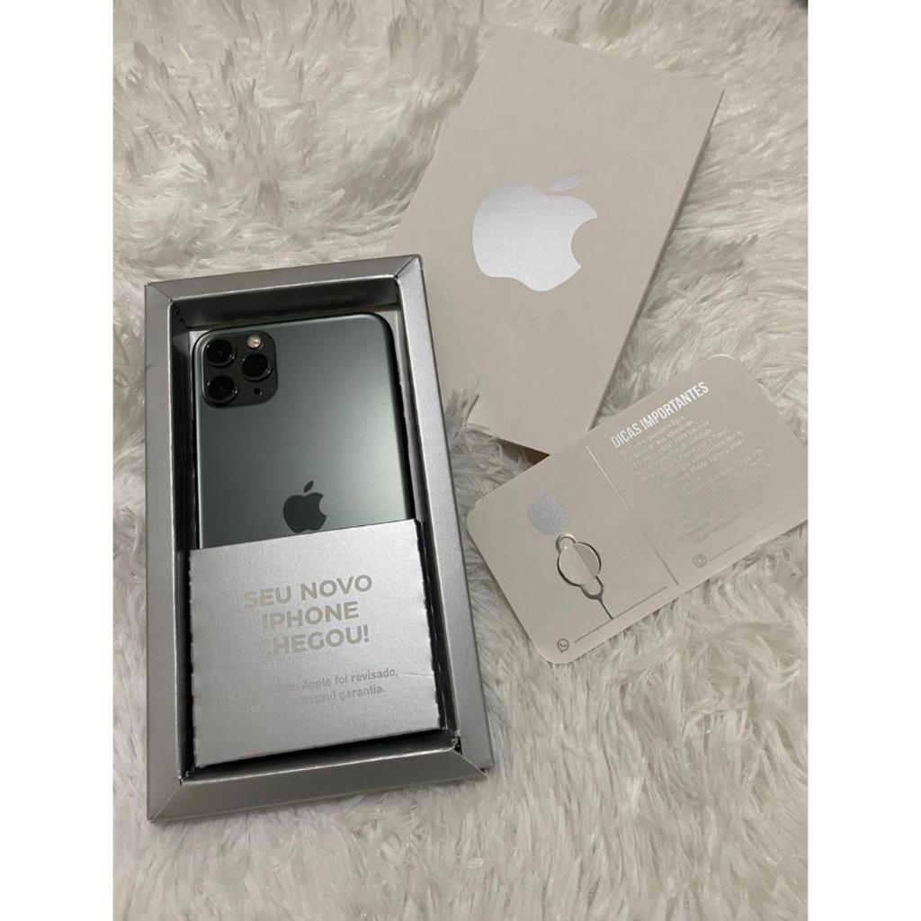 Caixa Apple GAVETA Para iPhone Vitrine 12 Peças | Shopee Brasil