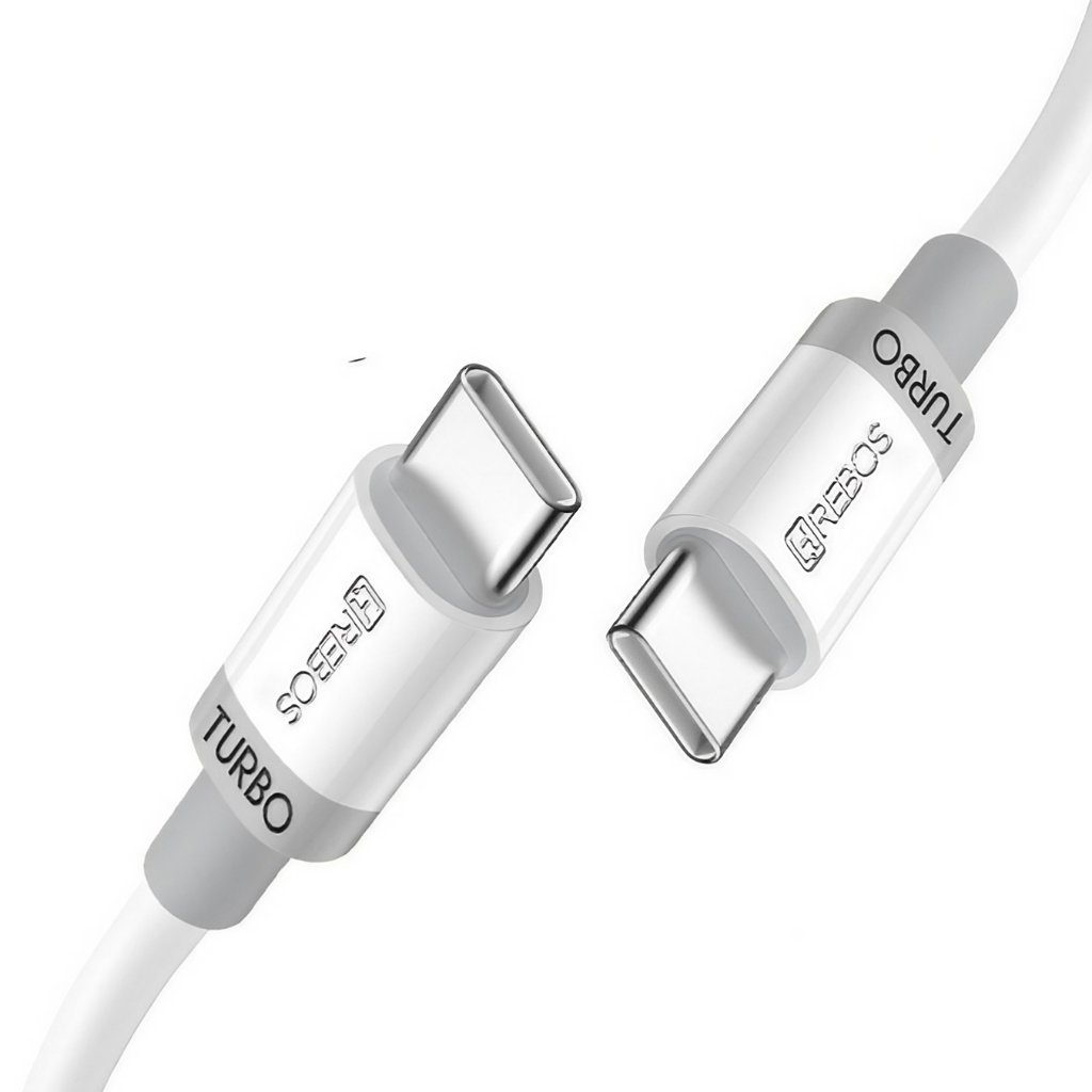 Cabo USB C Carregador Celular Smartphone USB C Tipo C Turbo 3 Metros ...