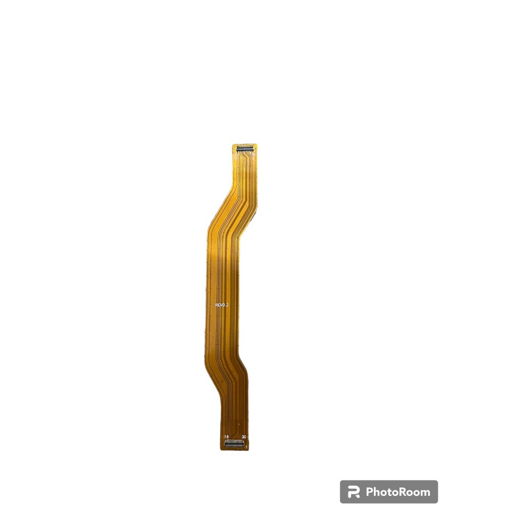 Flex LCD Sub Main retirado ORI. A10s A107 M16 | Shopee Brasil