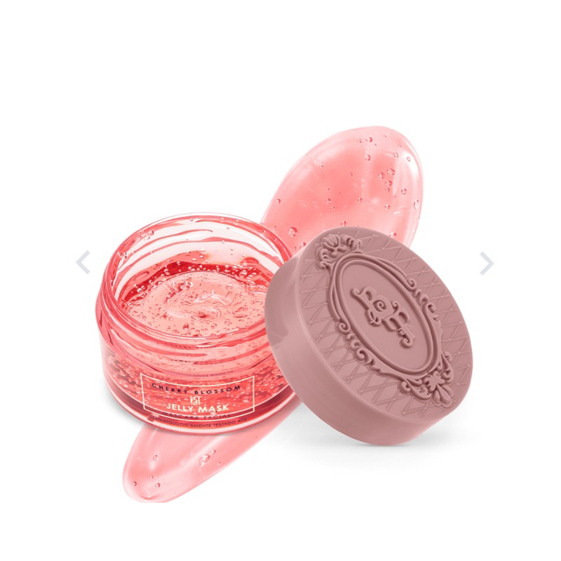 BT Jelly Mask | Shopee Brasil