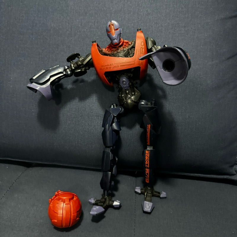 Boneco Max Steel cytro | Shopee Brasil