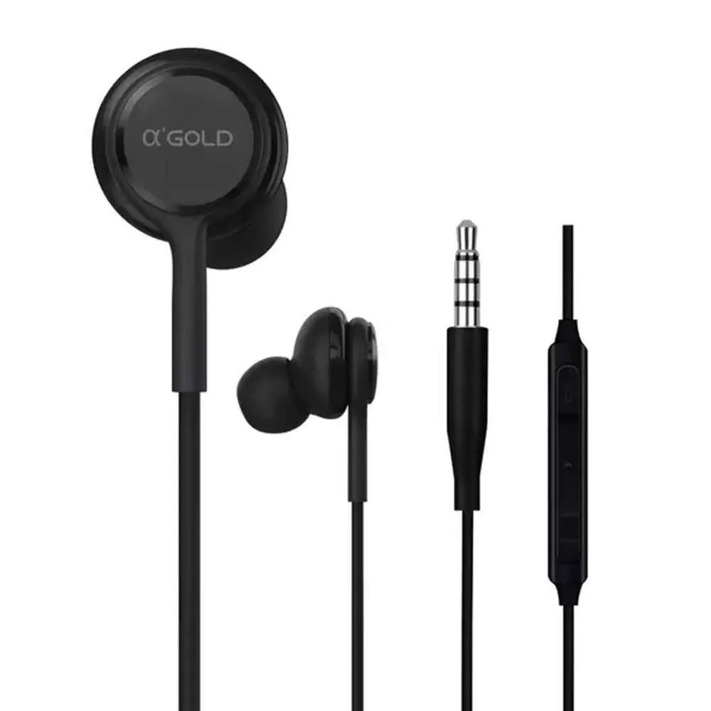 Fone de Ouvido P2 Intra Auricular com Microfone | Shopee Brasil