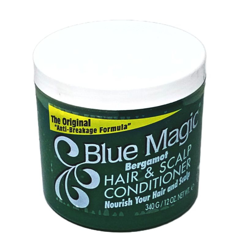 Pomada BLUE Magic | Shopee Brasil