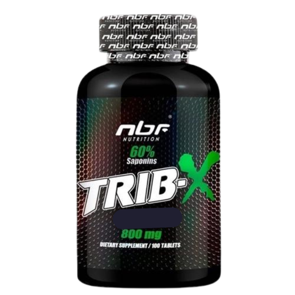 NBF Original Trib-X 100 doses | Shopee Brasil