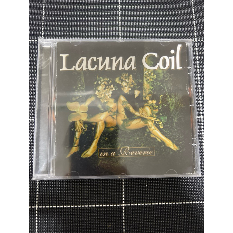 Lacuna Coil - In a Reverie | Shopee Brasil