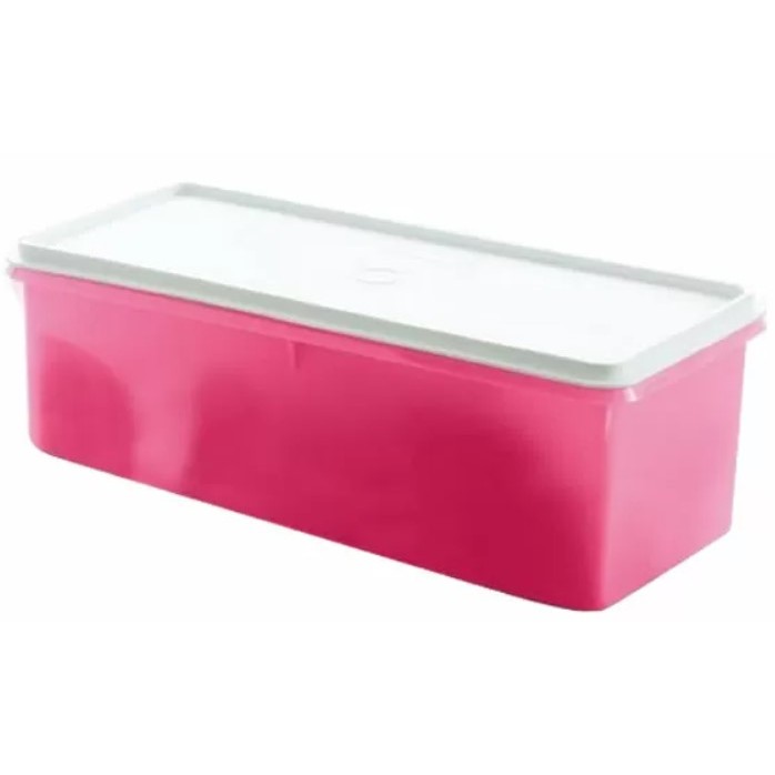 Mega Caixa 6L - Original Tupperware | Shopee Brasil
