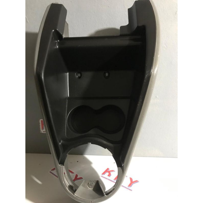 Console central porta copos Volkswagen Gol G3 | Shopee Brasil