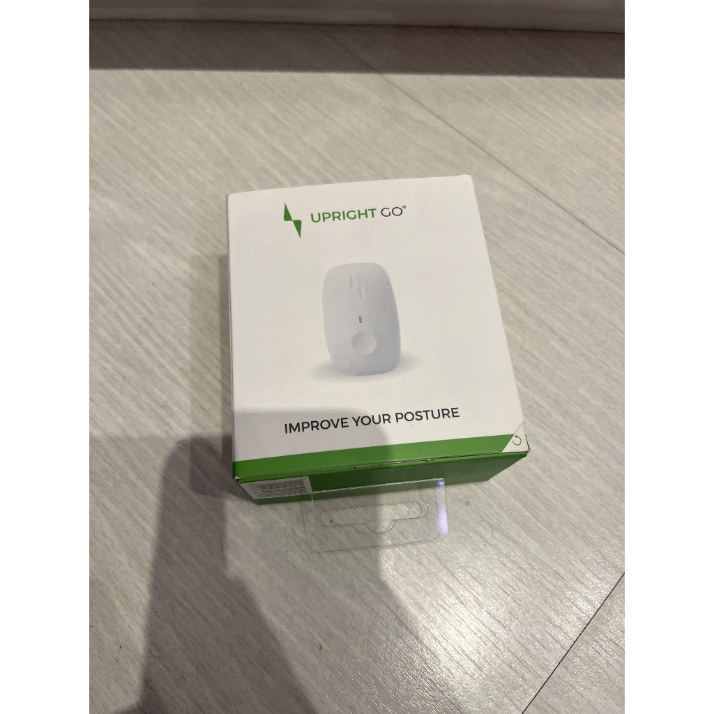 UpRight Go Postura | Shopee Brasil