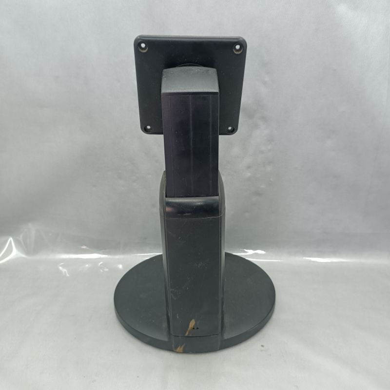 Suporte Pé monitor HP (usado) | Shopee Brasil