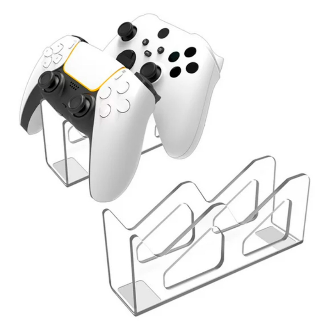 Suporte Porta Controle Joystick Console Manete Console Video game ...