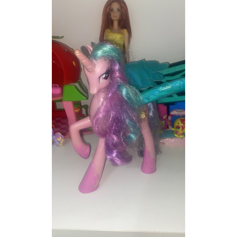 My Little Pony | Shopee Brasil
