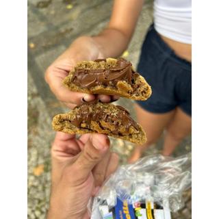 COOKIE PISCA - O COOKIE MAIS FAMOSO DA INTERNET | Shopee Brasil