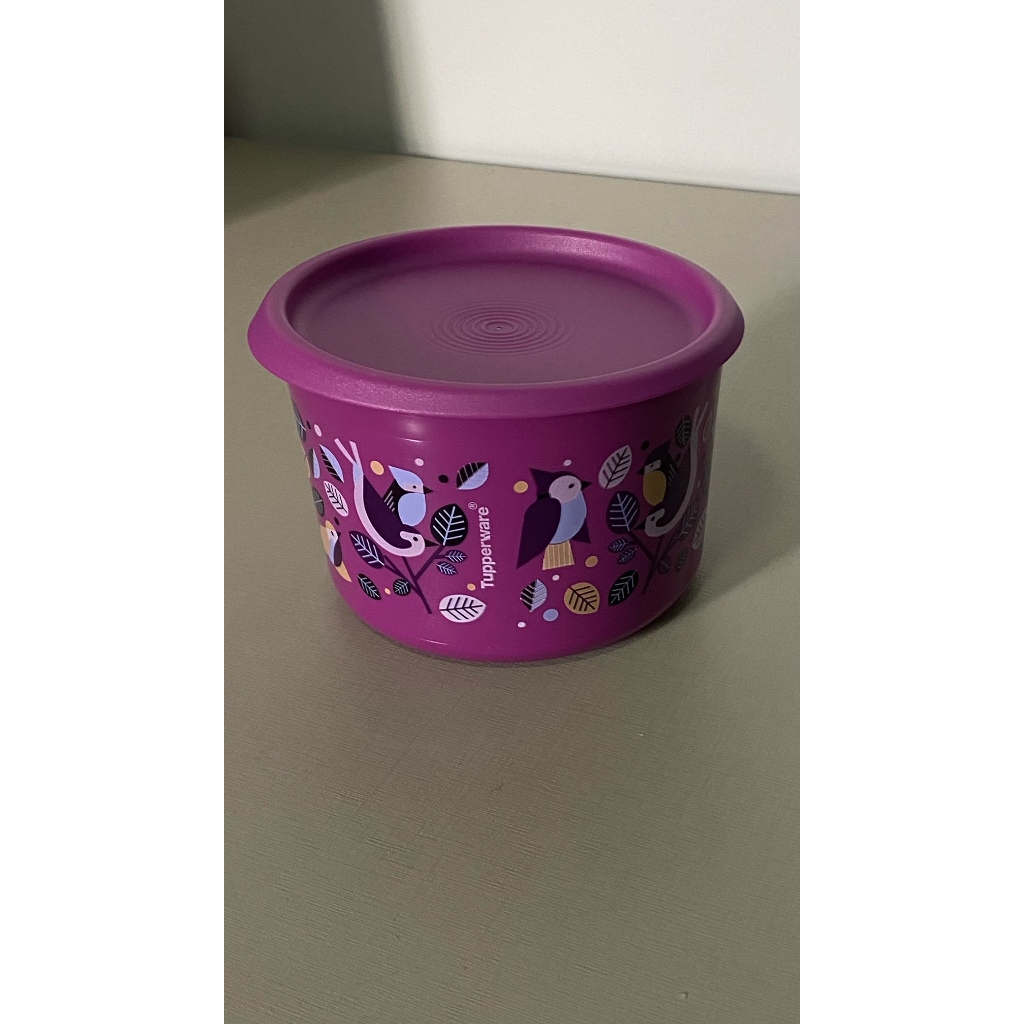 Pote Tupperware 500 ml | Shopee Brasil