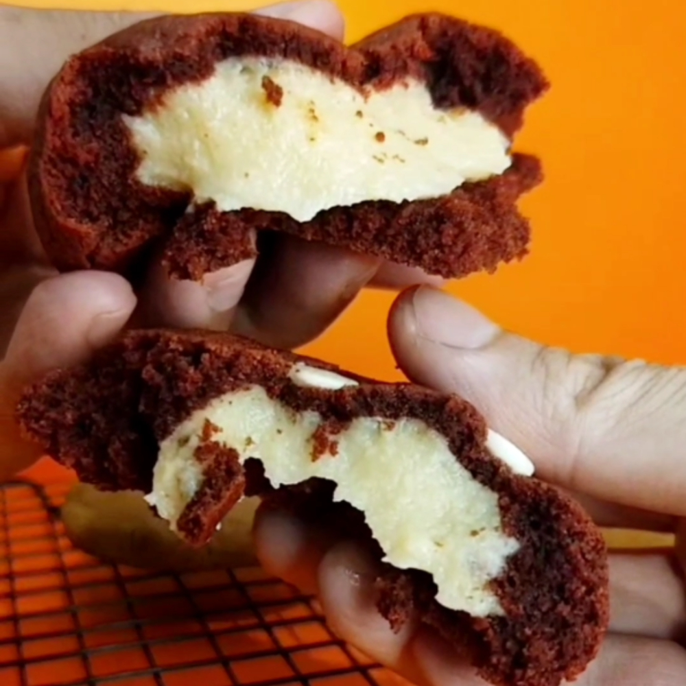 COOKIE PISCA - O COOKIE MAIS FAMOSO DA INTERNET | Shopee Brasil