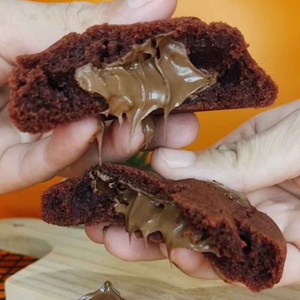COOKIE PISCA - O COOKIE MAIS FAMOSO DA INTERNET | Shopee Brasil