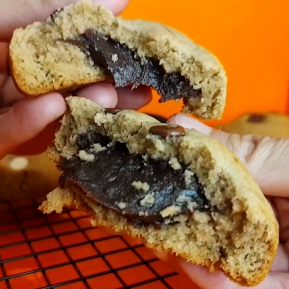 COOKIE PISCA - O COOKIE MAIS FAMOSO DA INTERNET | Shopee Brasil