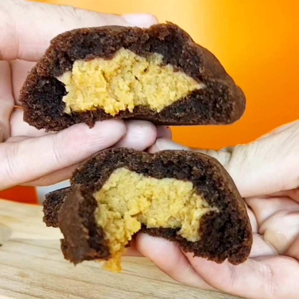 COOKIE PISCA - O COOKIE MAIS FAMOSO DA INTERNET | Shopee Brasil