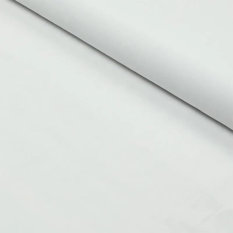 Tecido Tricoline Liso Branco 1.0mtx1.5m | Shopee Brasil