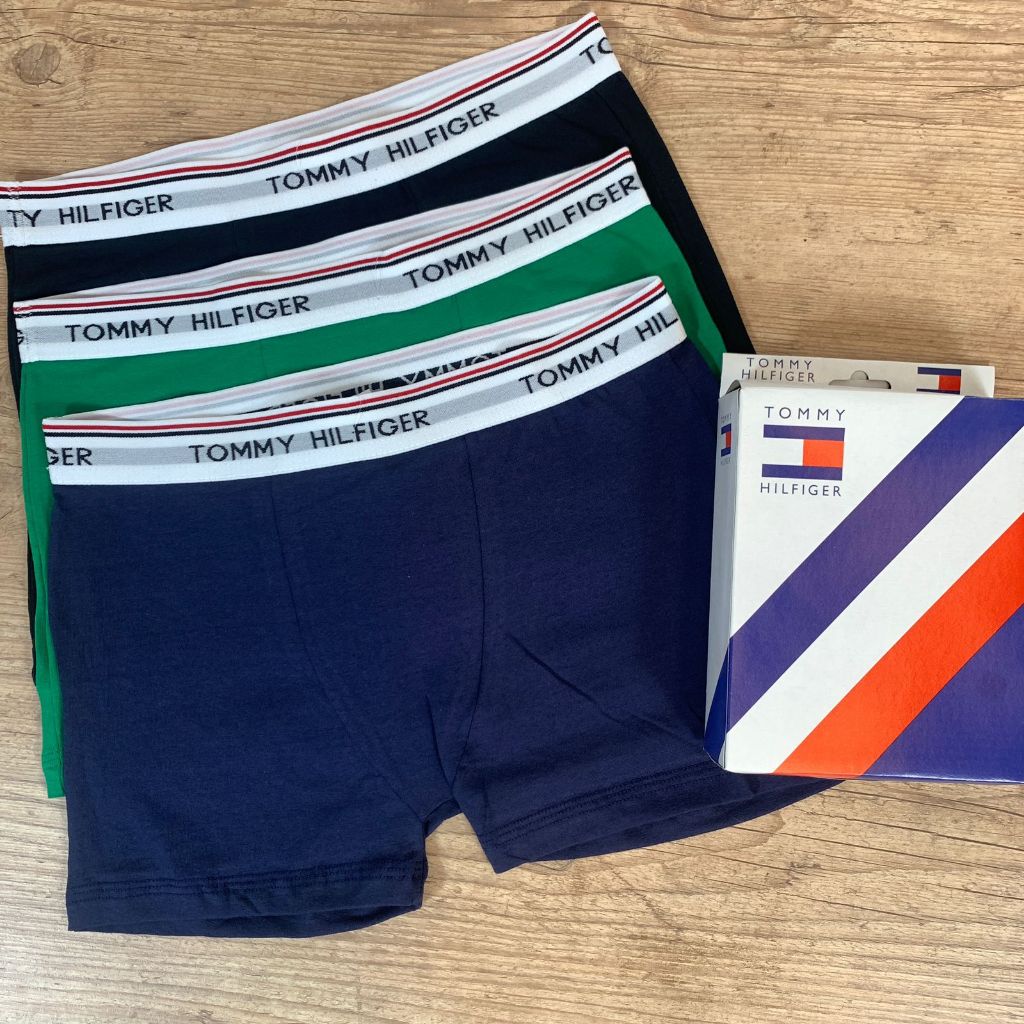 Kit cuecas box 3 unidades pronta entrega | Shopee Brasil