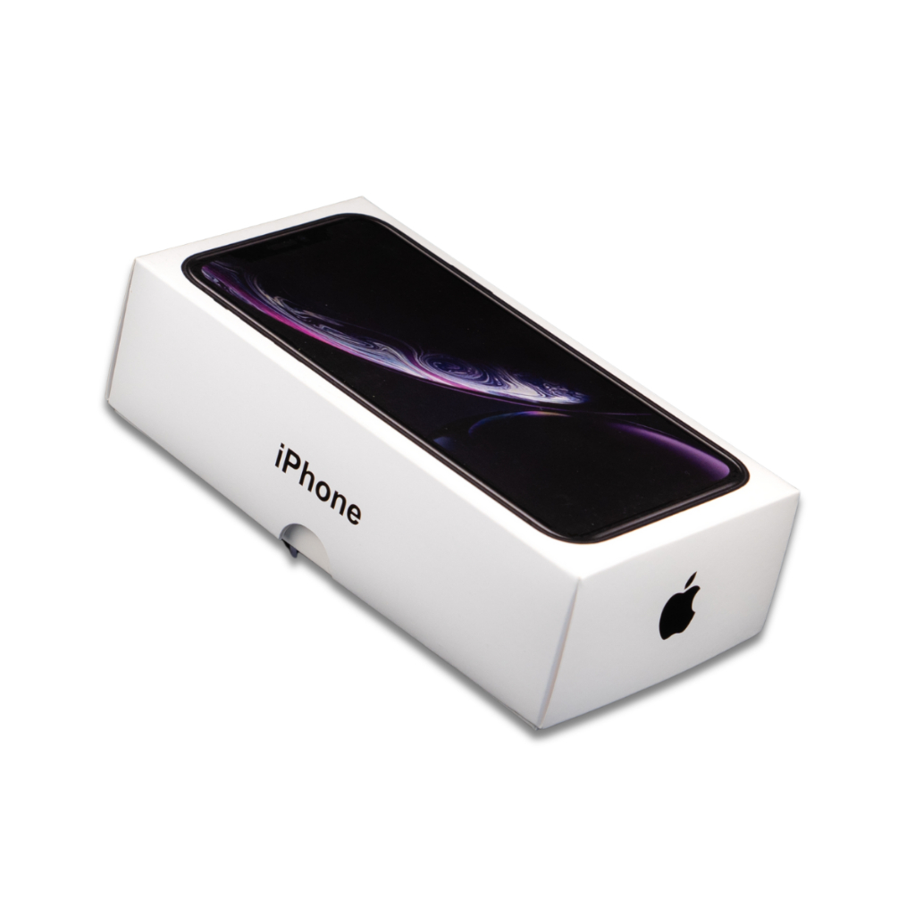 Caixa para Celular PLUS Genérica, para iPhone Vários Modelos e Cores ...