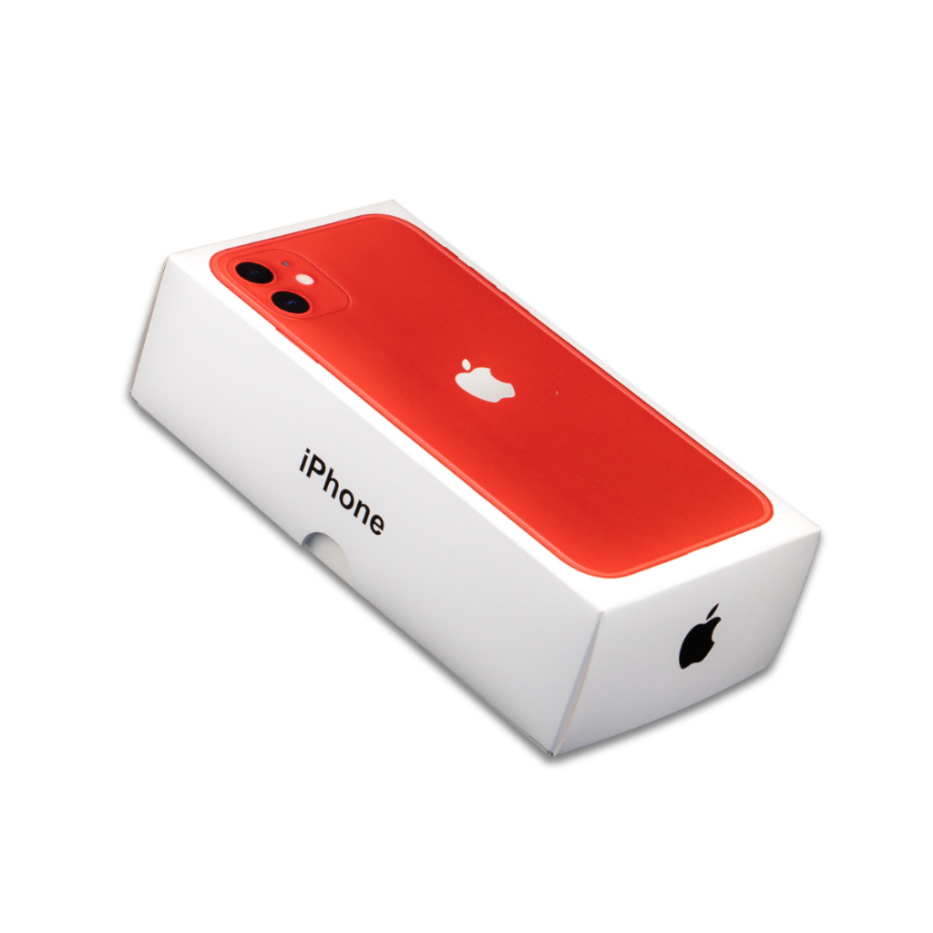 Caixa para Celular PLUS Genérica, para iPhone Vários Modelos e Cores ...
