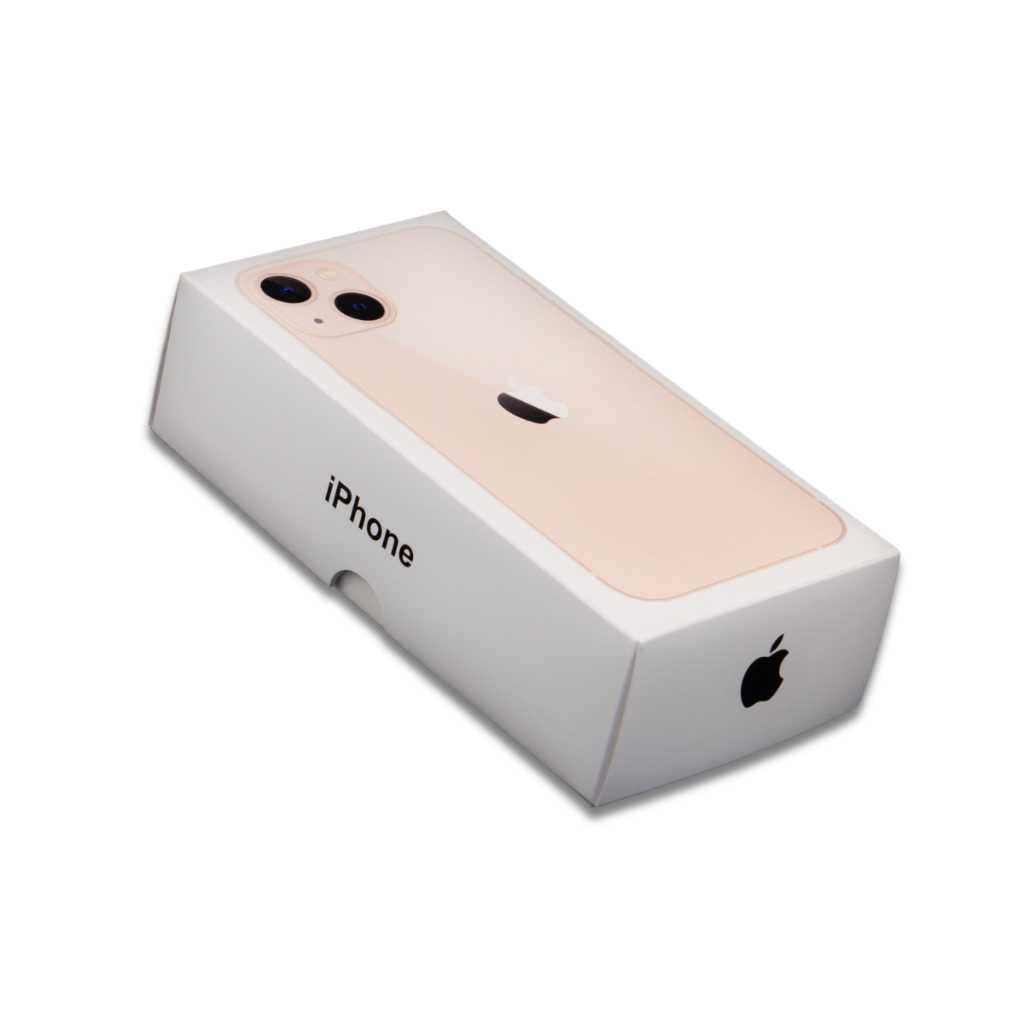 Caixa para Celular PLUS Genérica, para iPhone Vários Modelos e Cores ...