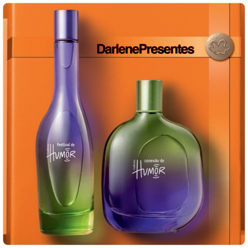 Lançamento Humor - Festival de Humor Feminino OU Conexão de Humor ...