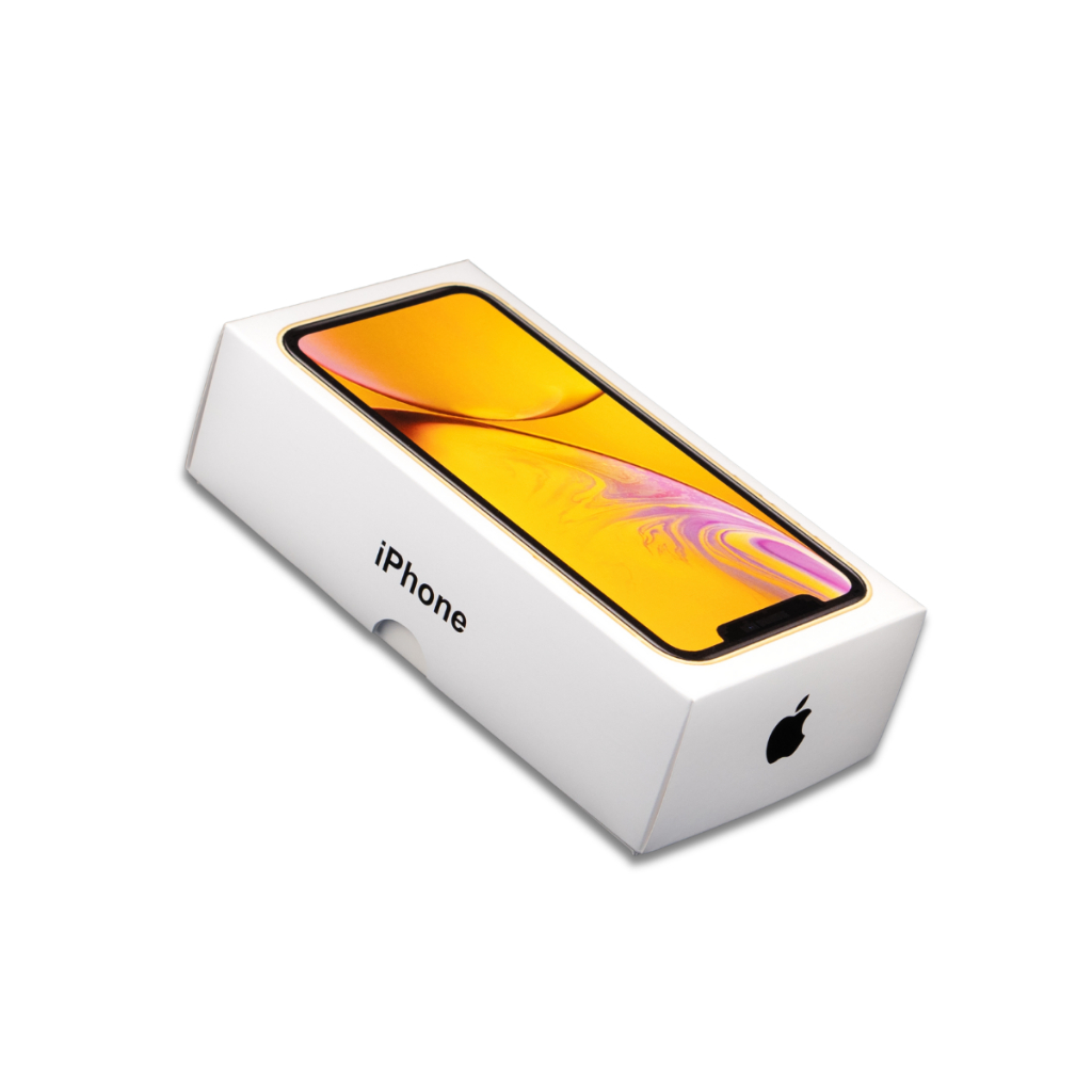 Caixa para Celular PLUS Genérica, para iPhone Vários Modelos e Cores ...